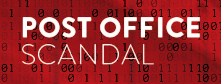 Post Office CEO Nick Read announces his departure – Post Office Scandal