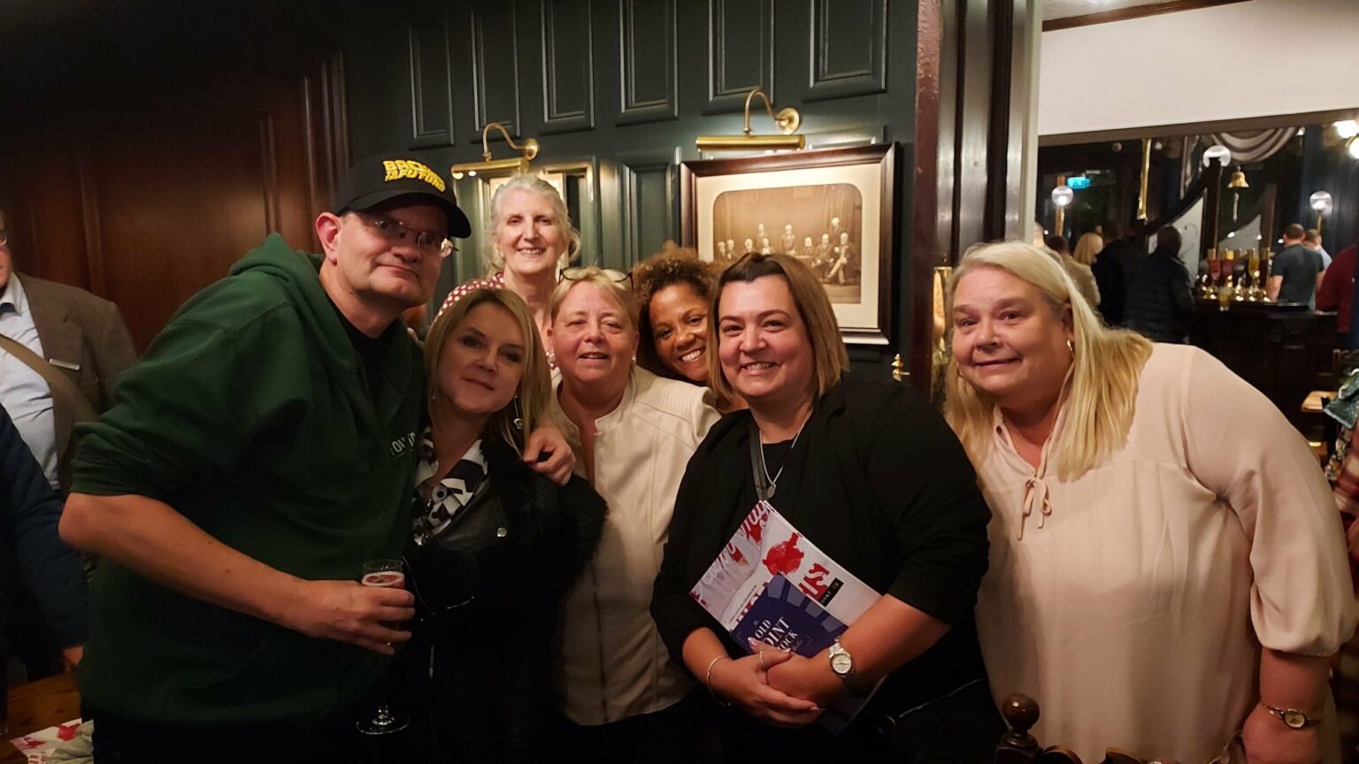 Post Office Scandal – Reporting the Post Office Horizon IT Scandal