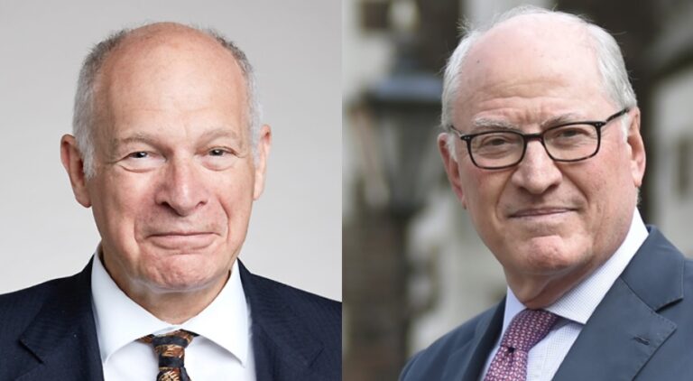 Nailing Sir Peter Fraser – the legal hit squad – Post Office Scandal