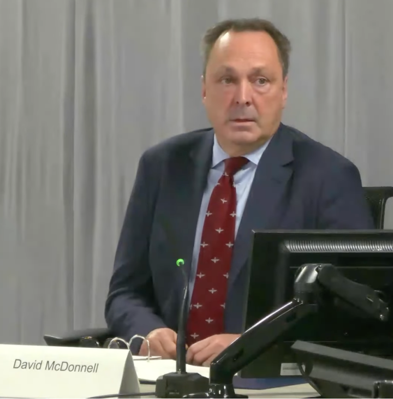 Inquiry Phase 2: Star Witness – Dave gives it both barrels – Post ...