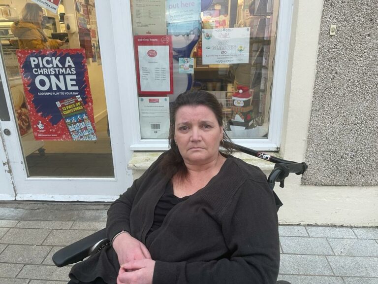 A Christmas message to the Post Office CEO – Post Office Scandal