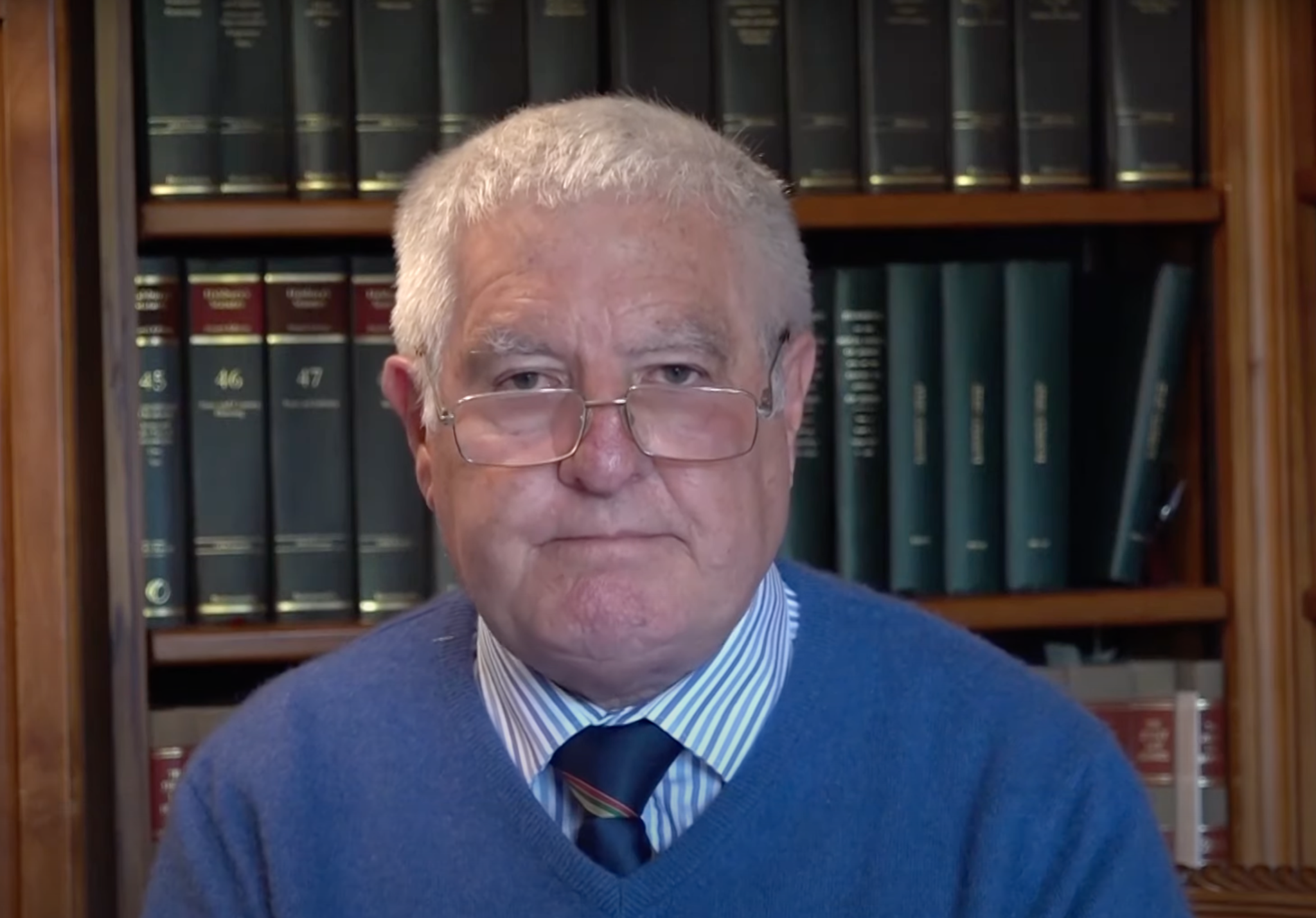 Venal. Incompetent. Mendacious. – Post Office Scandal