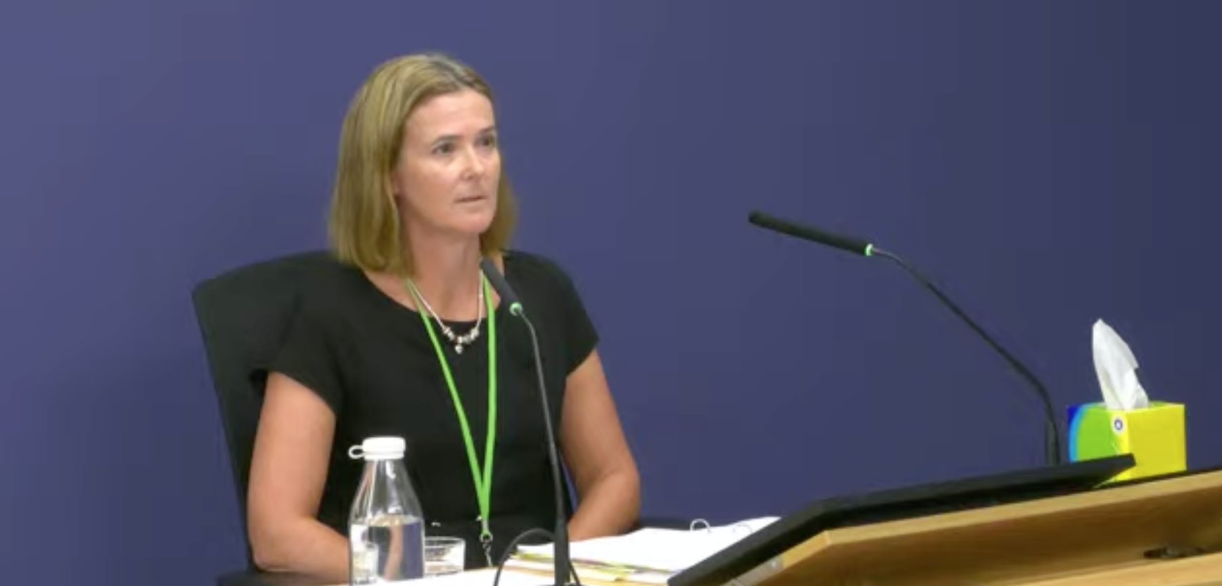 Will Post Office execs continue to be given bonuses for their Inquiry ...