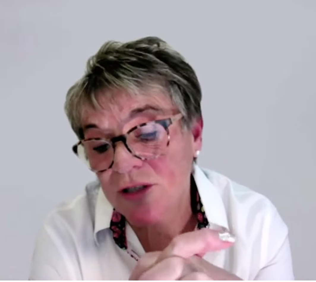 What Was She Drinking? The Elaine Cottam Experience – Post Office Scandal