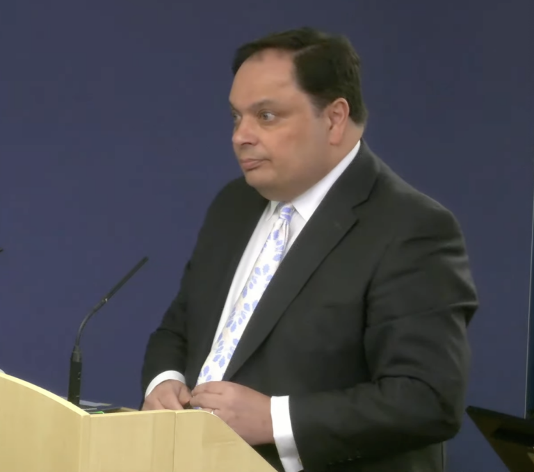 Phase 5 & 6 curtain-raiser: Alan the Man – Post Office Scandal