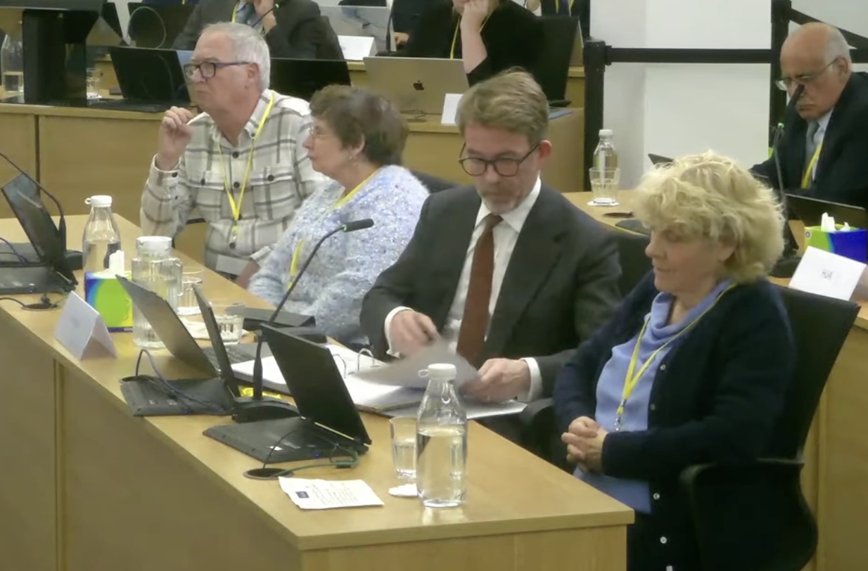 Post Office rewarded director after she lied in court – Post Office Scandal