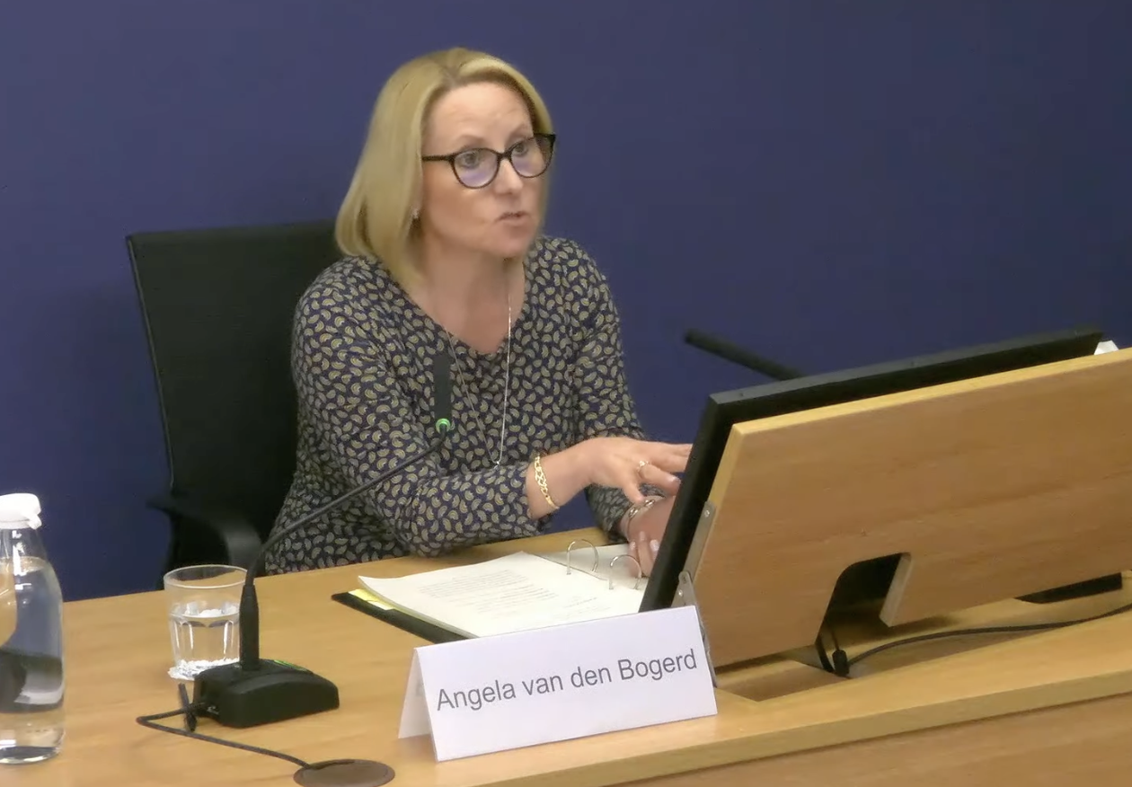 Vennells Day 1: the Five Things we learned – Post Office Scandal