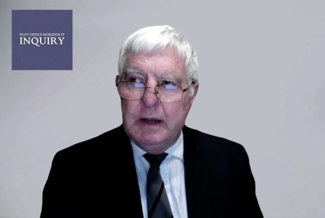 Keeping their knees on Seema’s neck – Post Office Scandal