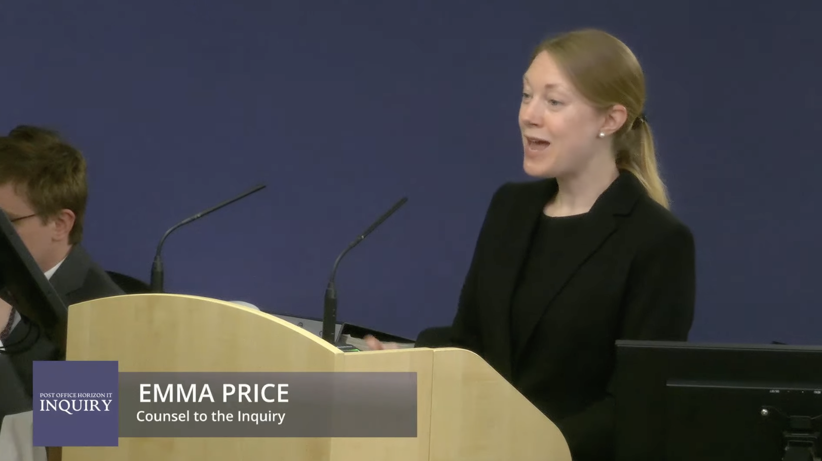 Belinda Cortes-Martin (Crowe): Sir Humphrey would be proud – Post ...