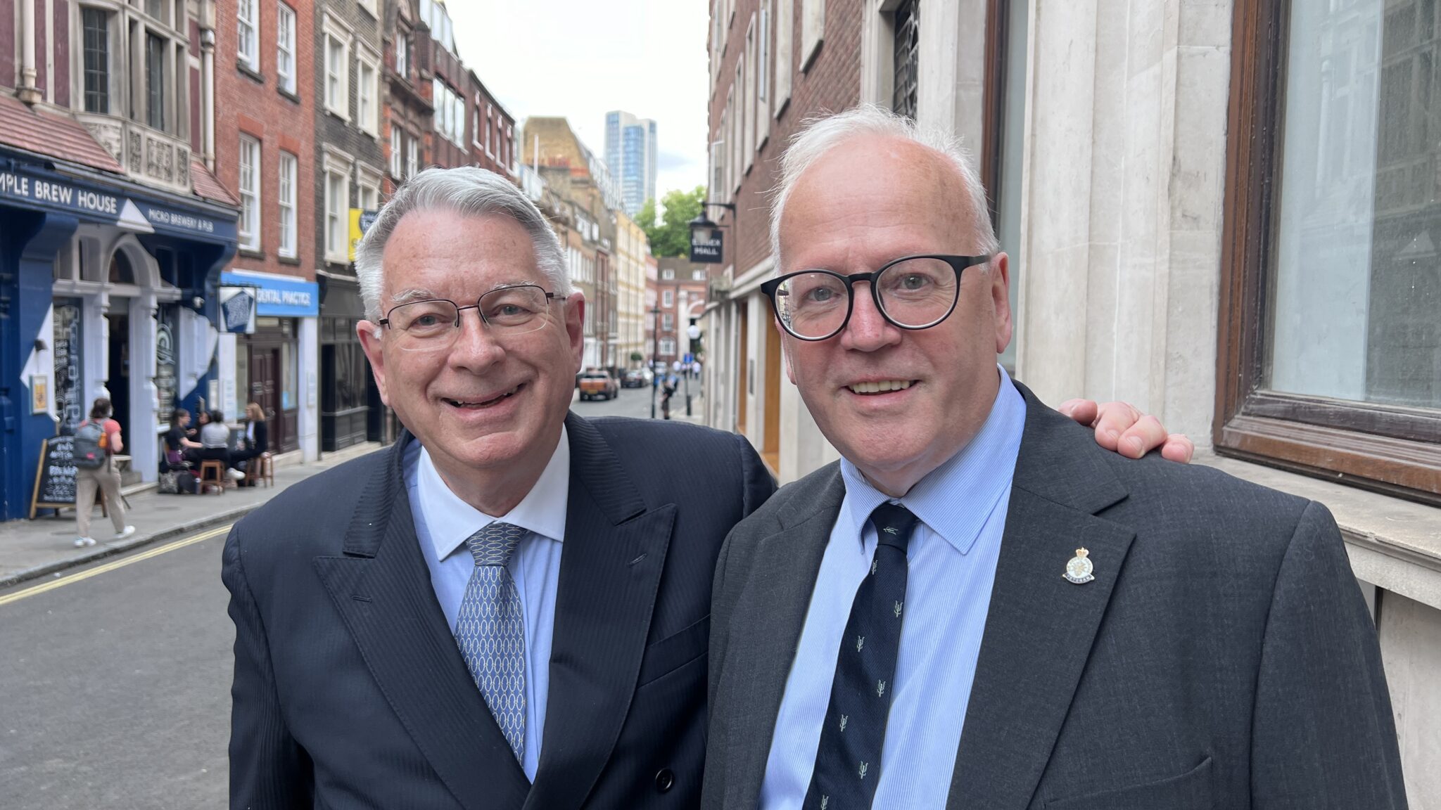 Second Sight tell it straight – Post Office Scandal