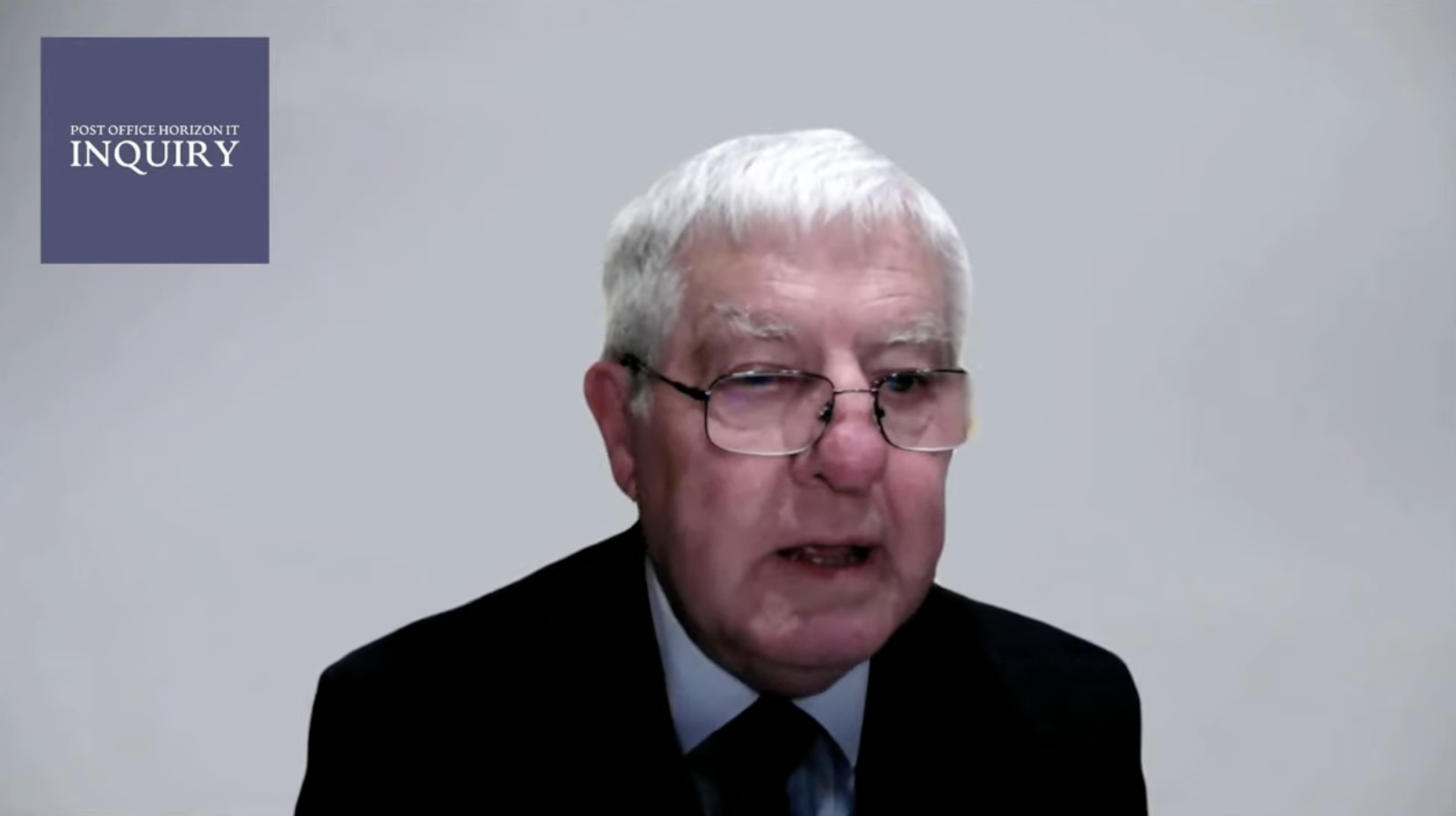 Perkins in Wonderland: Day 1 – Post Office Scandal