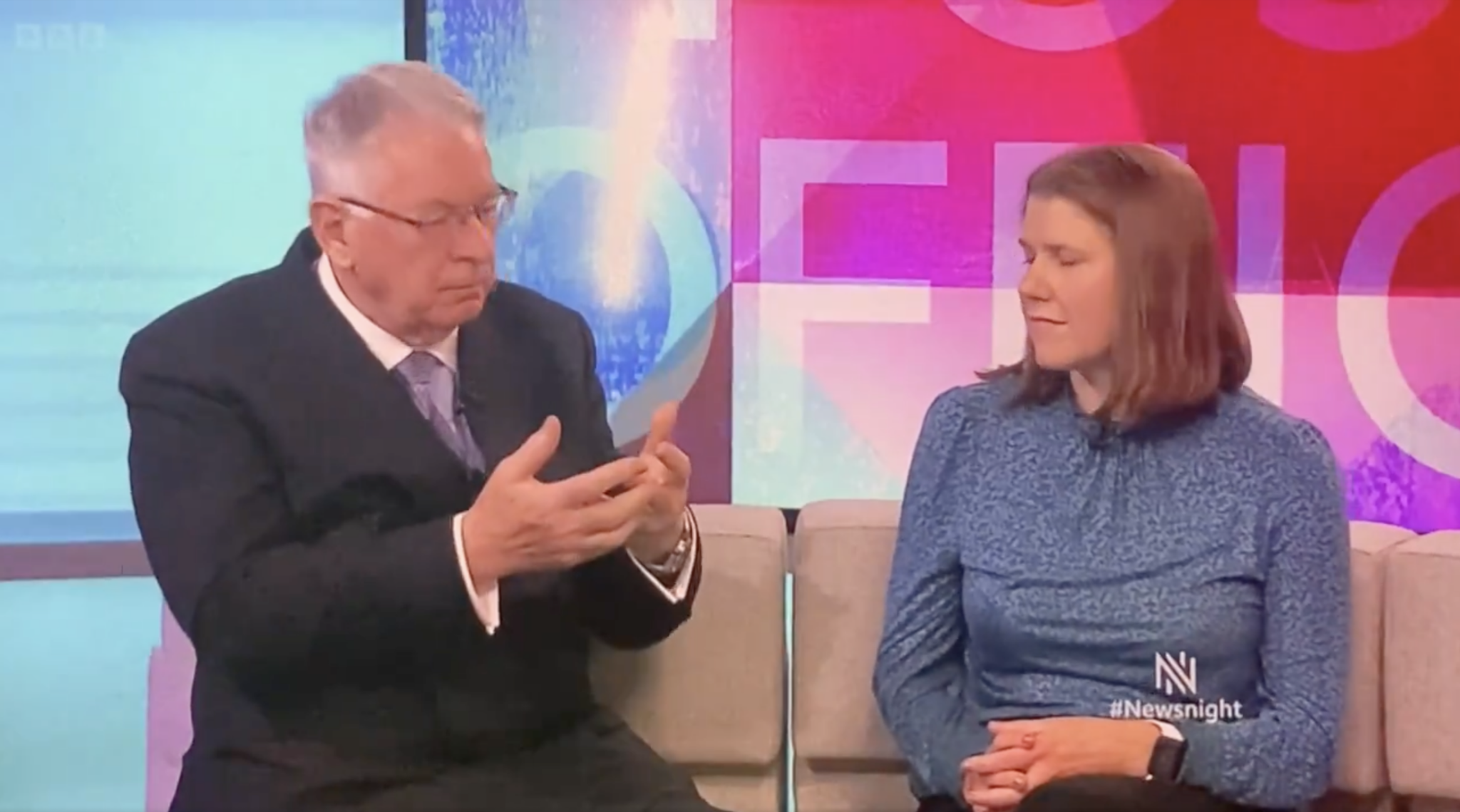 Second Sight tell it straight – Post Office Scandal