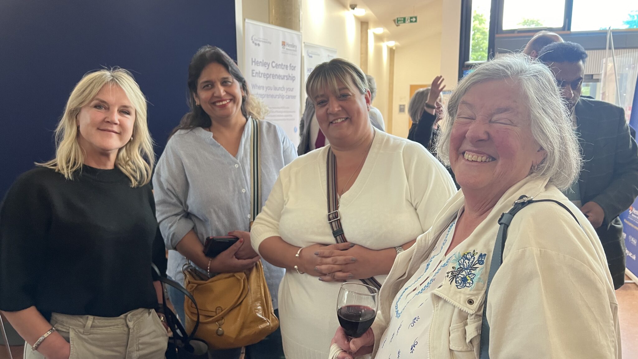 Glitch: a play about Pam Stubbs and the Post Office Scandal – Post ...