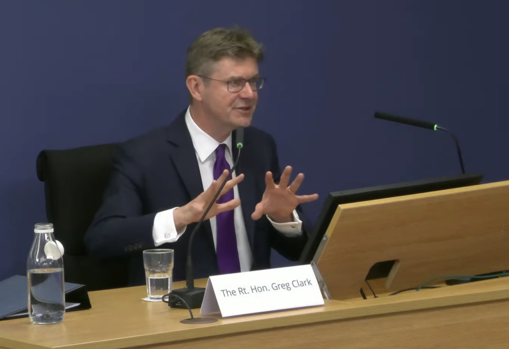 Blog posts – Post Office Scandal
