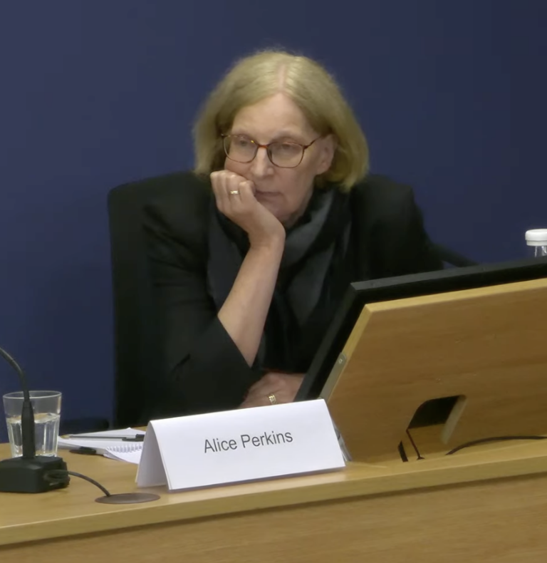 The Day of the Extraordinary Documents: Perkins part deux – Post Office ...