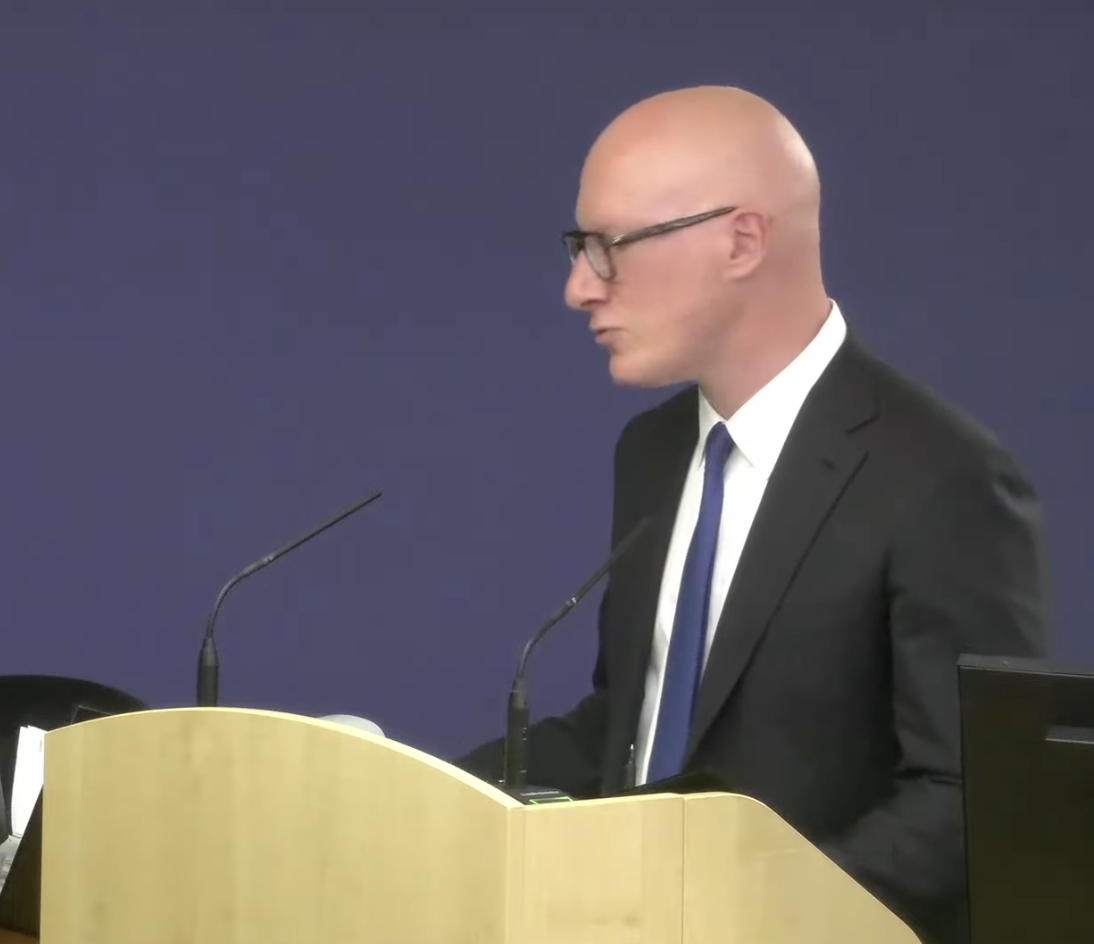 Board member spells out Post Office executive dysfunction – Post Office ...