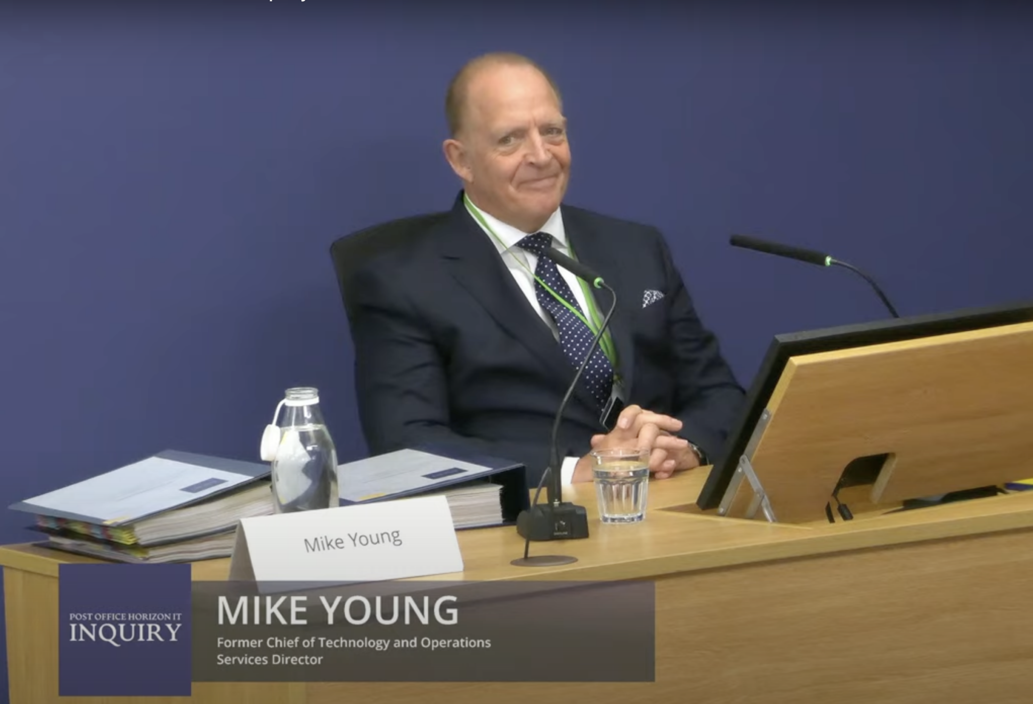 Post Office Scandal – Reporting the Post Office Horizon IT Scandal