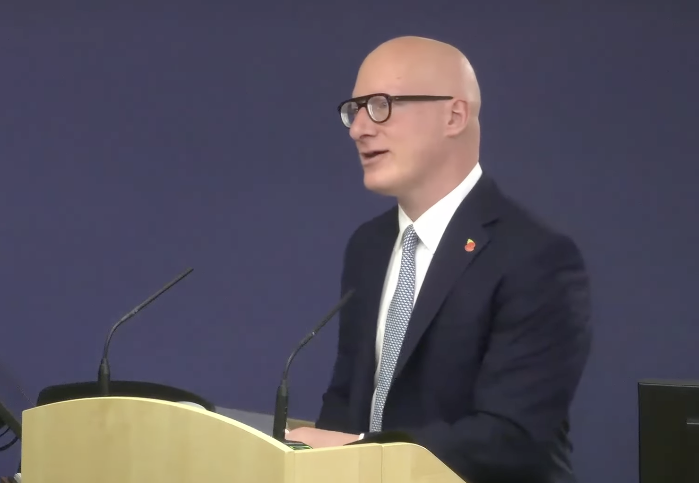 Recaldin: Post Office remediation is “Shot to Pieces” – Post Office Scandal