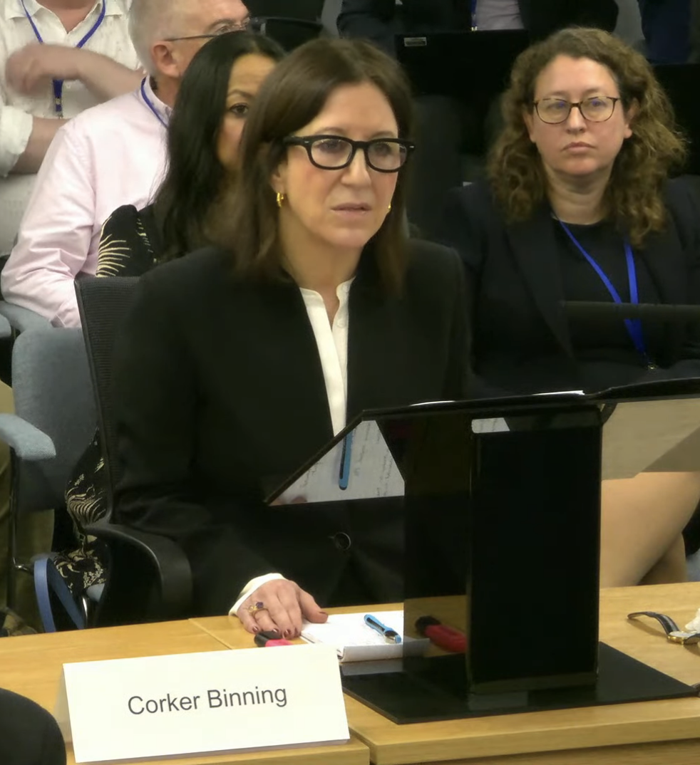 Closing statements: Day 2 – Circular Firing Squad – Post Office Scandal