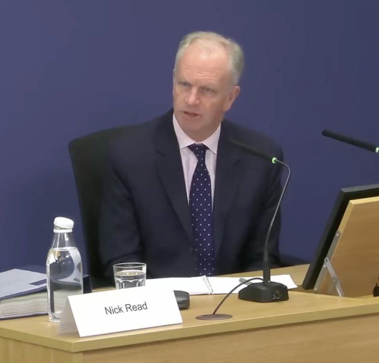 Post Office Scandal – Reporting the Post Office Horizon IT Scandal