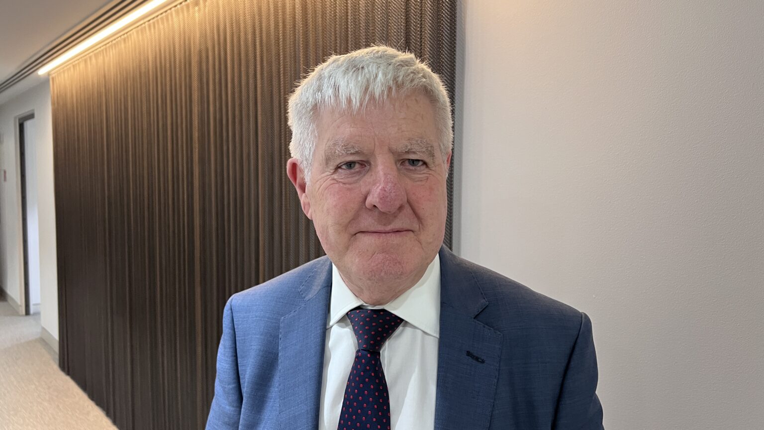 Restorative Justice Council Subpostmaster report pt 1 arrives – Post ...